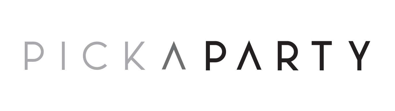 Our Story – Pick A Party